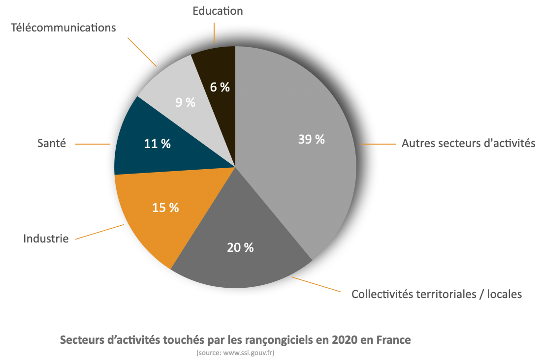 Cybercriminalité Lautre Pandémie Oz